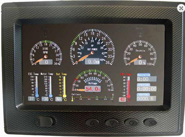 如果有120萬，你會買車還是買 eSpyder電動飛機？千萬別在電力不足的時候起飛呀！ | T客邦