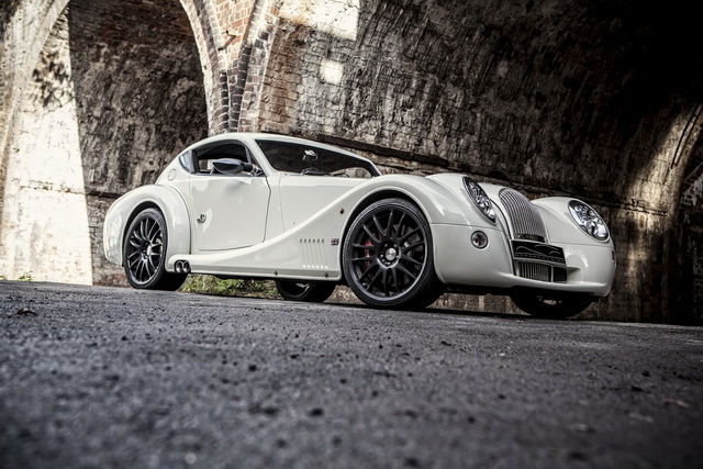 橫越百年行動藝術、英國 Morgan即將登台！鑫連國際獨家代理 | T客邦