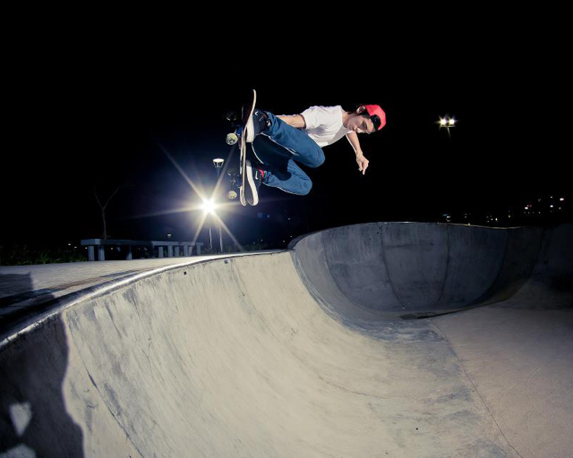 白日夢冒險王：Maxim Habanec × Kyle Ke | T客邦