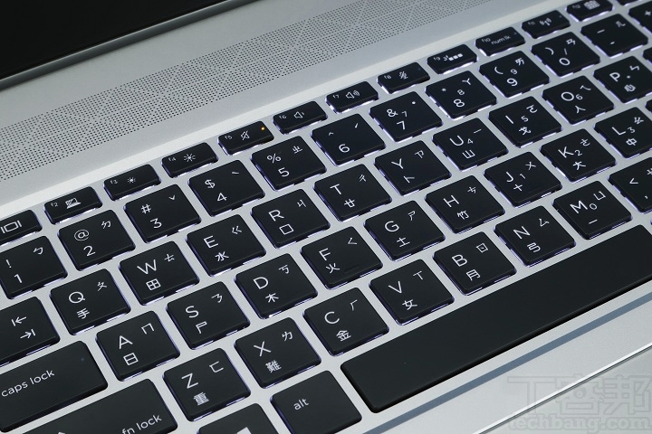 HP EliteBook 1050 G1 高效能商務筆電評測：六核心加獨顯配置，軟硬體全面升級安全防護 | T客邦