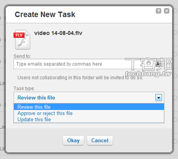 Box.net 推出 SimpleShare 力抗 Dropbox | T客邦