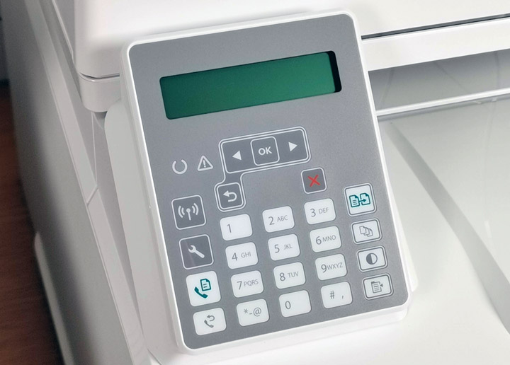 簡單易用，功能完備的黑白雷射複合事務機 HP LaserJet Pro MFP M148dw 開箱評測！ | T客邦