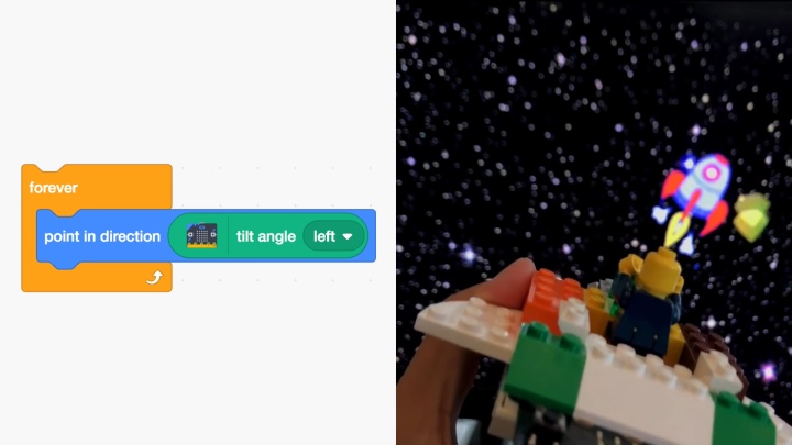 升級再出發，Scratch 3.0 程式開發工具強化動畫呈現效果 | T客邦