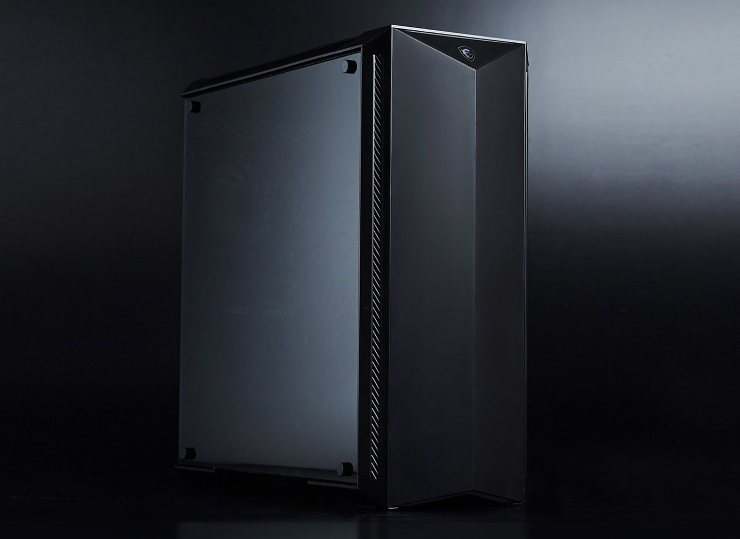 MSI Gungnir 100 執法者電競主機一手實測！(內含 TGS 限定優惠方案) | T客邦