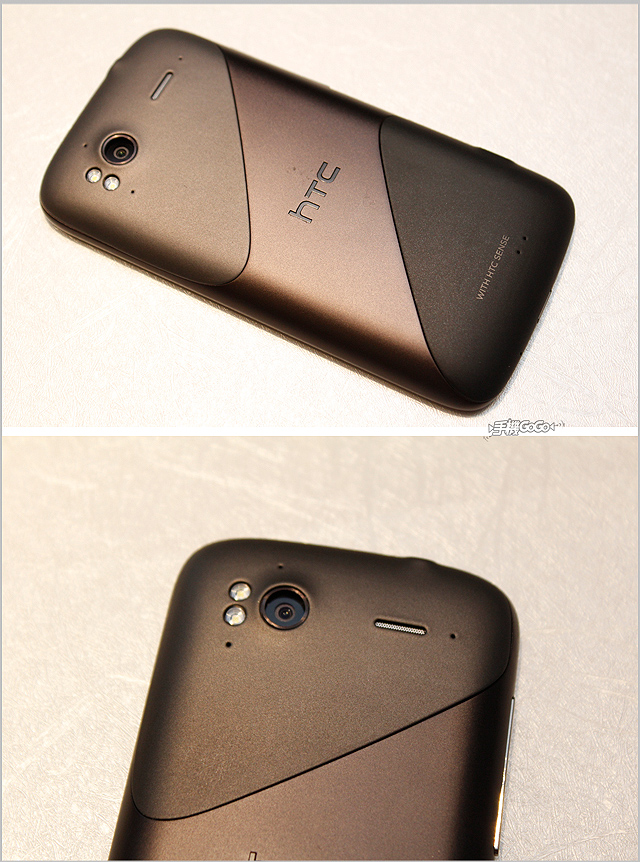 HTC Sensation 雙核心機採用 Sense 3.0，6月開賣 | T客邦