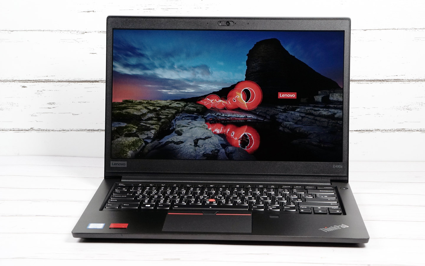 Lenovo ThinkPad E 系列首款輕薄化機種：ThinkPad E490s 第一手開箱 | T客邦