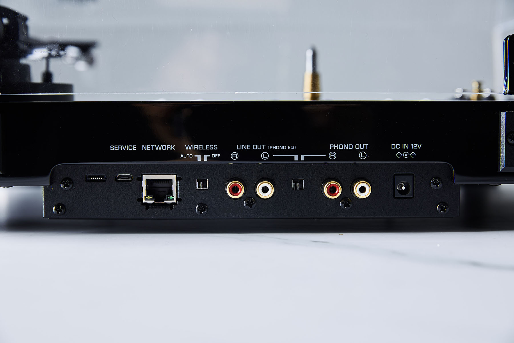 Yamaha MusicCast VINYL 500 無線黑膠唱盤動手玩：類比、數位一次擁有！ | T客邦