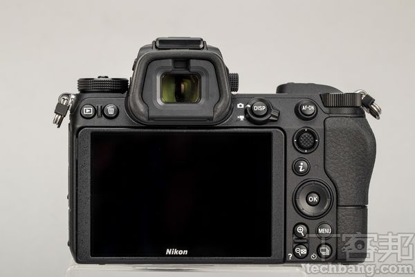 Nikon Z6－ 影像革新從Z接環開始 | T客邦