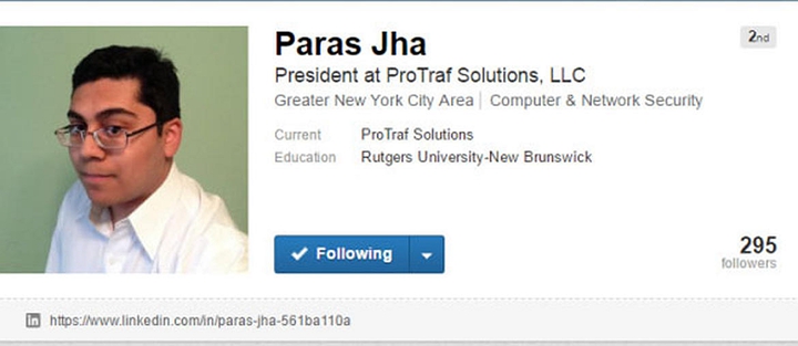 駭客的滑鐵盧——美國大斷網全紀實 | T客邦