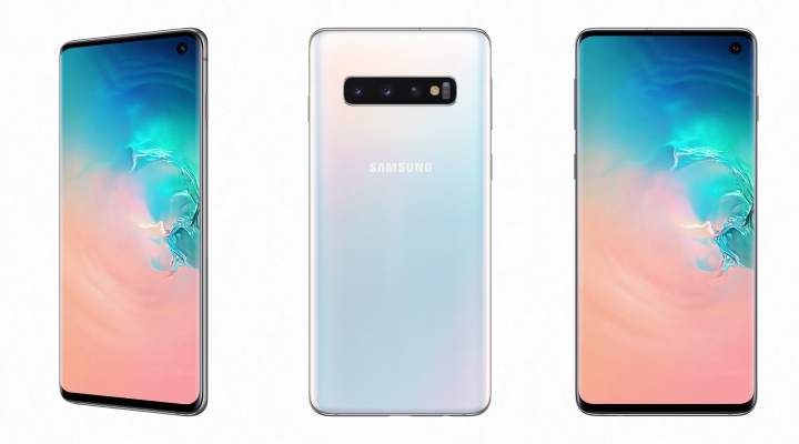 三星 Galaxy S10+ / S10 / S10e 正式發表，硬體規格再推新高 | T客邦
