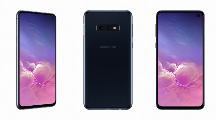 三星 Galaxy S10+ / S10 / S10e 正式發表，硬體規格再推新高 | T客邦