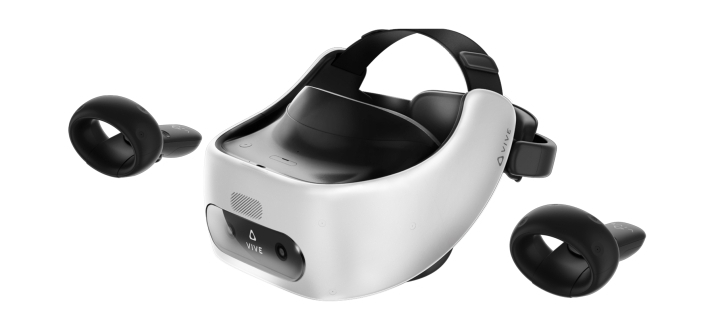 HTC 將在 MWC 發表 VIVE Focus Plus，增強 VR / 5G 功能、鎖定企業用戶 4/2 上市 | T客邦