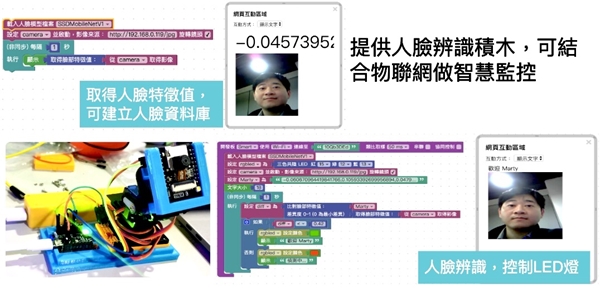【課程】Webduino x AIoT 深度學習實作，自製 Camera 雲台機構、實作影像處理與物體追蹤，打造 AIoT 應用 | T客邦