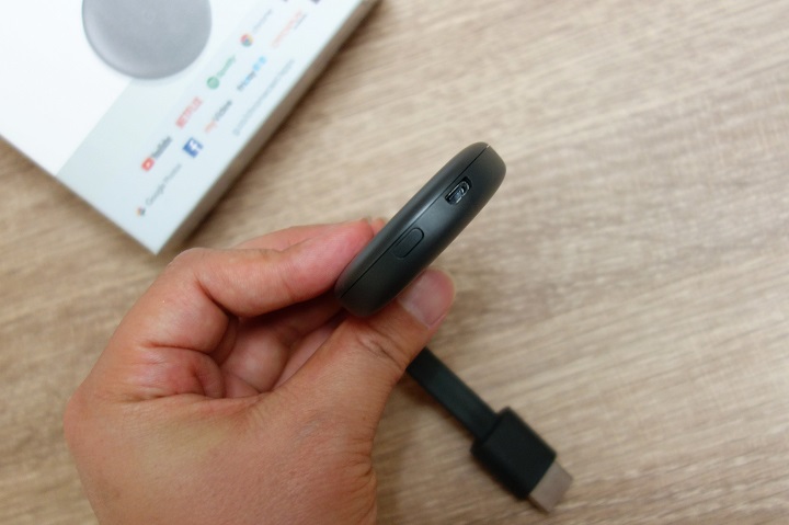 Google Chromecast 第三代動手玩：播放大畫面影片的經濟方案 | T客邦