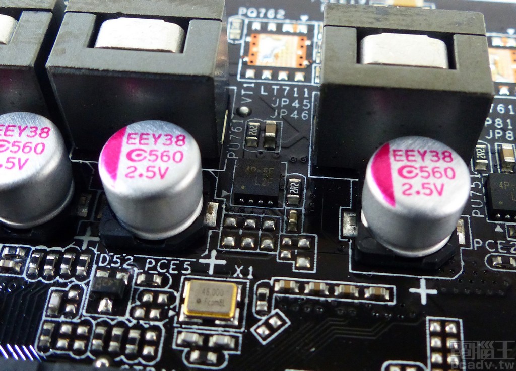 發揮 Ryzen APU 高整合性優勢，ASRock DeskMini A300 Mini-STX 迷你準系統效能、溫度、噪音分析實測 | T客邦