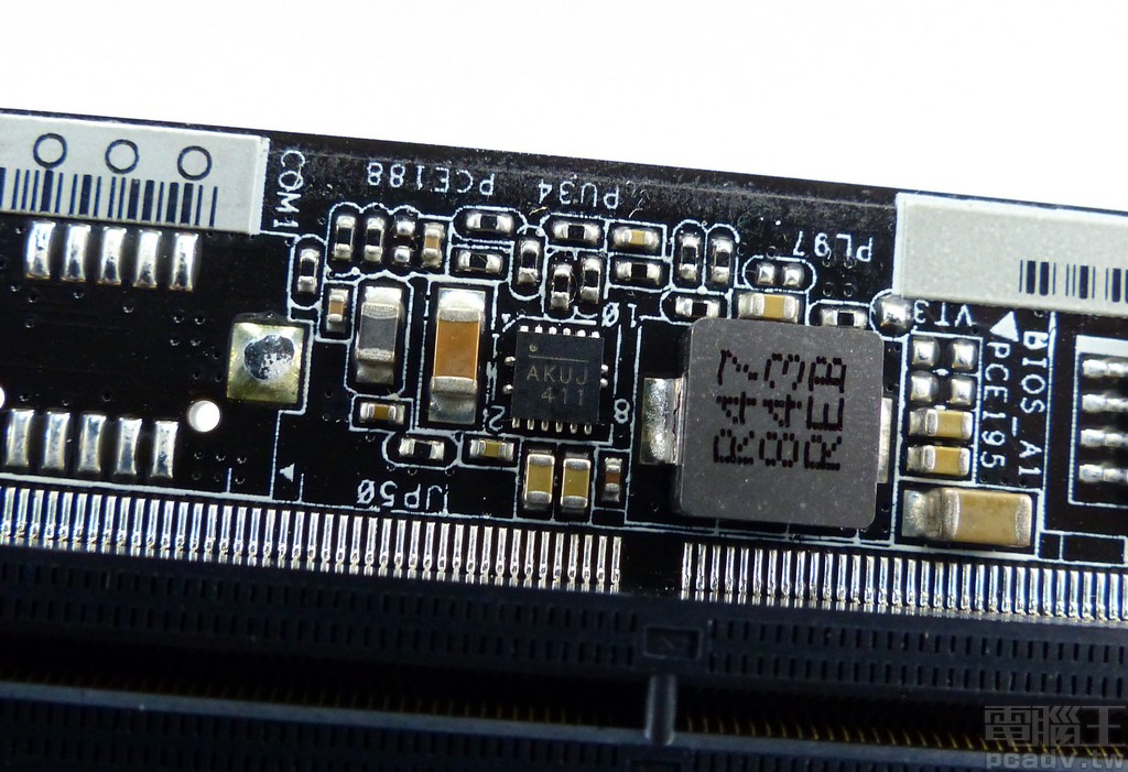 發揮 Ryzen APU 高整合性優勢，ASRock DeskMini A300 Mini-STX 迷你準系統效能、溫度、噪音分析實測 | T客邦