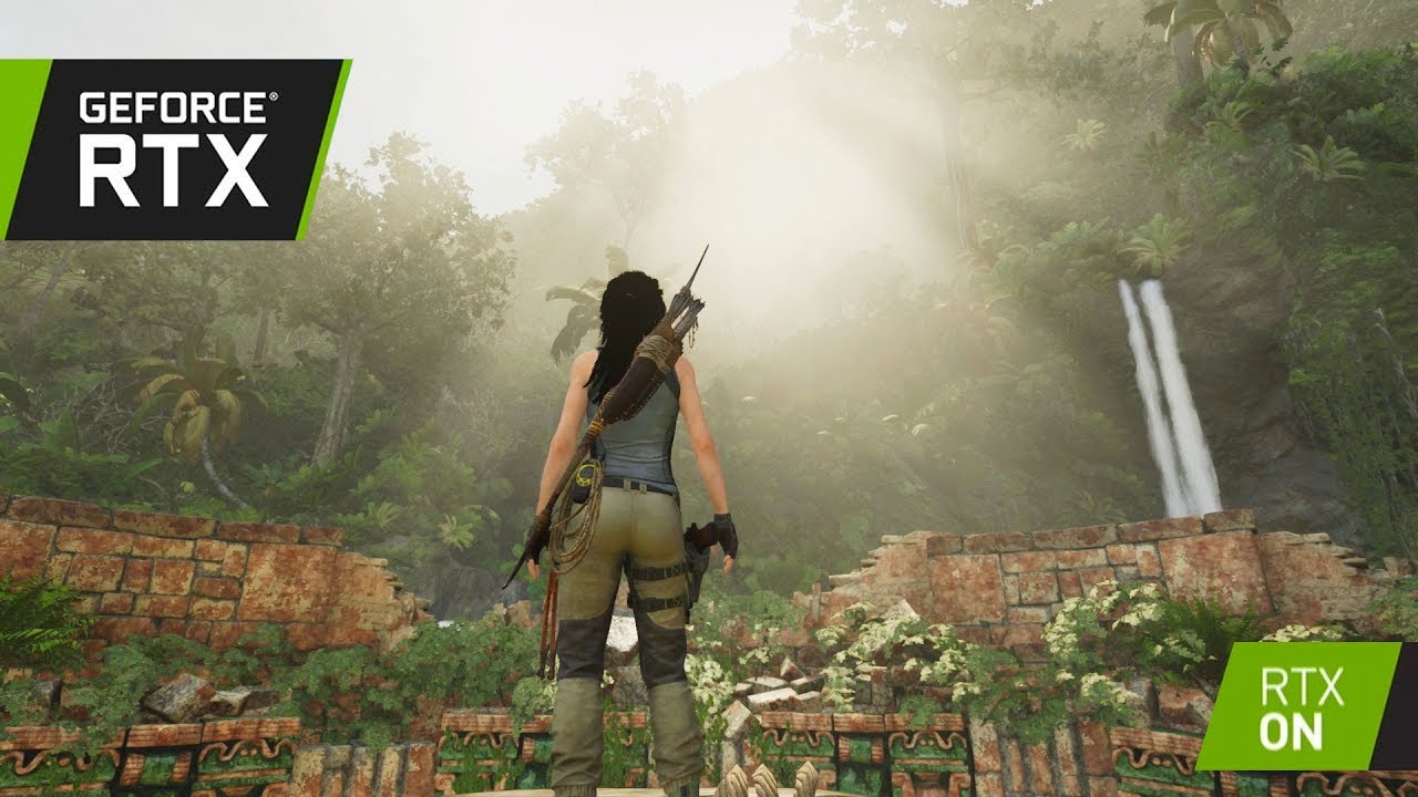GeForce RTX 光有硬體還不夠，哪些遊戲能讓 GeForce RTX 發揮真正實力？ | T客邦