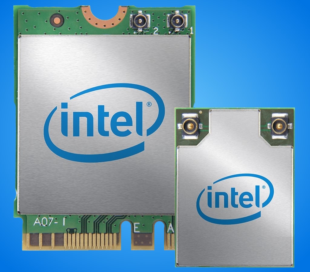 Intel 正式推出 Wi-Fi 6 AX200 802.11ax 雙空間流無線網路卡，加速轉入新世代 | T客邦