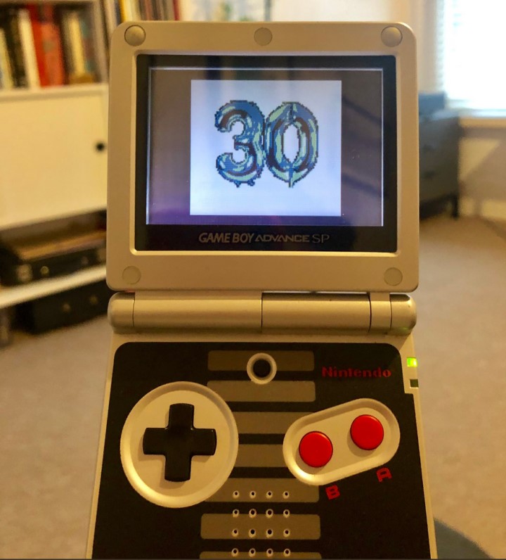 Game Boy遊戲製作大師來了，使用GB Studio揮灑你的遊戲夢想 | T客邦