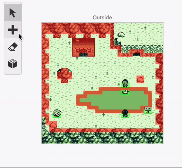 Game Boy遊戲製作大師來了，使用GB Studio揮灑你的遊戲夢想 | T客邦