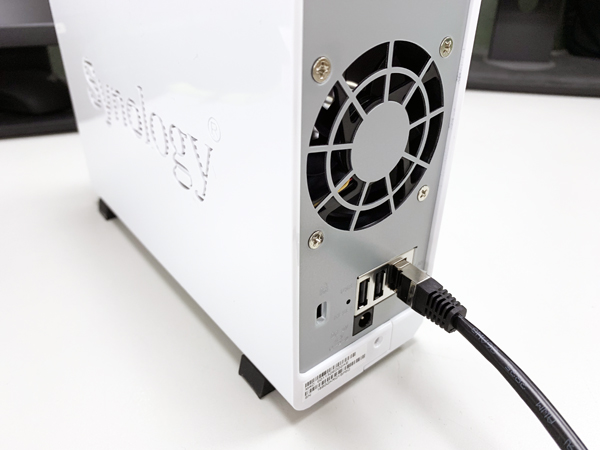 【限時團購優惠】Synology DS119j NAS + WD 紅標 2TB NAS 碟 = 私人網路儲存首選方案 | T客邦