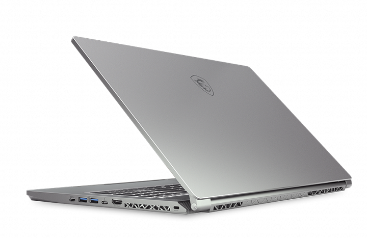 msi P75 Creator 為創作者升級 Intel 第九代 Core i9 處理器，再搭配 GeForce RTX 顯示晶片上市 | T客邦