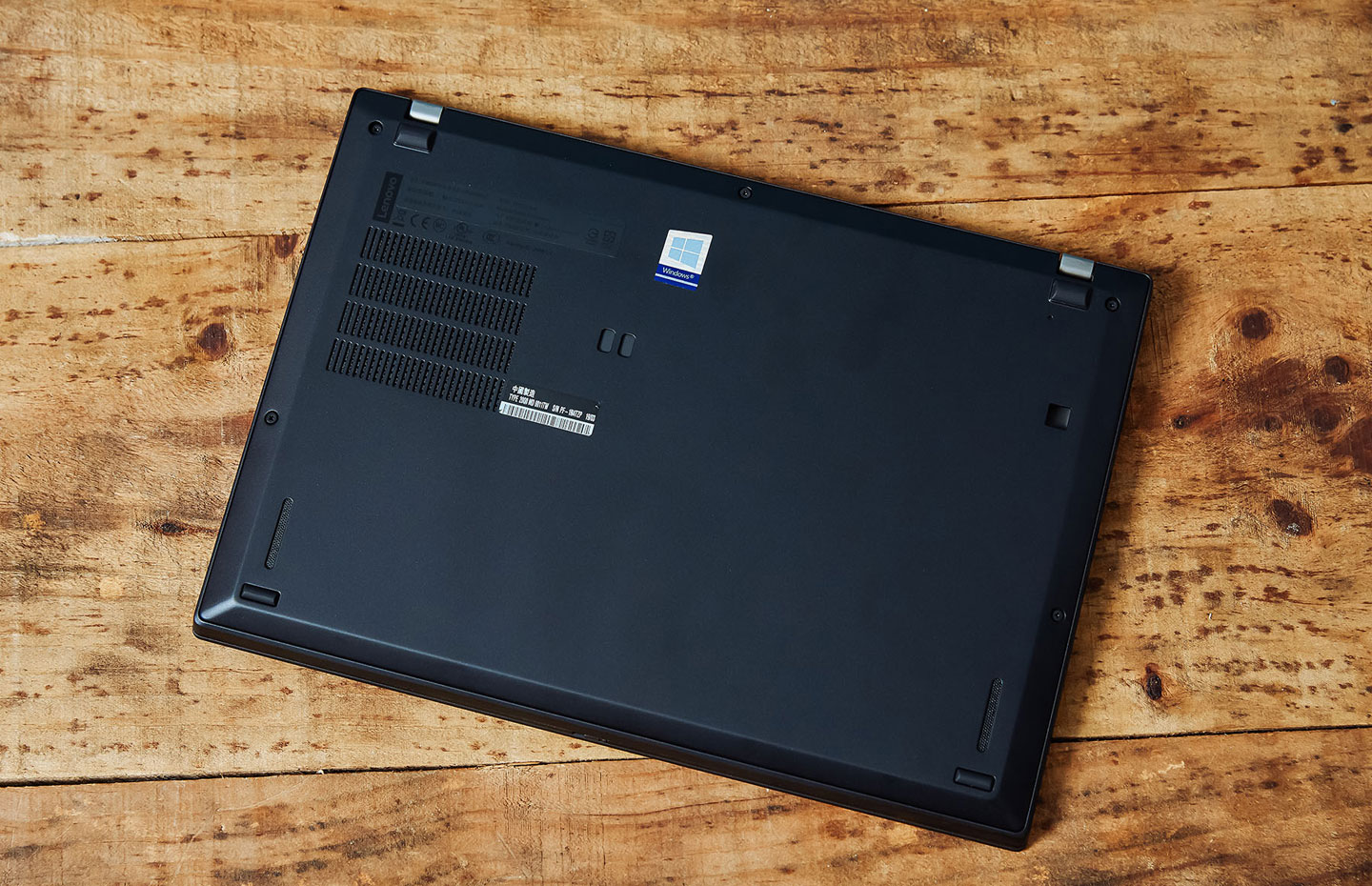 ThinkPad X390 第一手開箱：輕薄易攜與窄邊框帶來全新體驗！ | T客邦