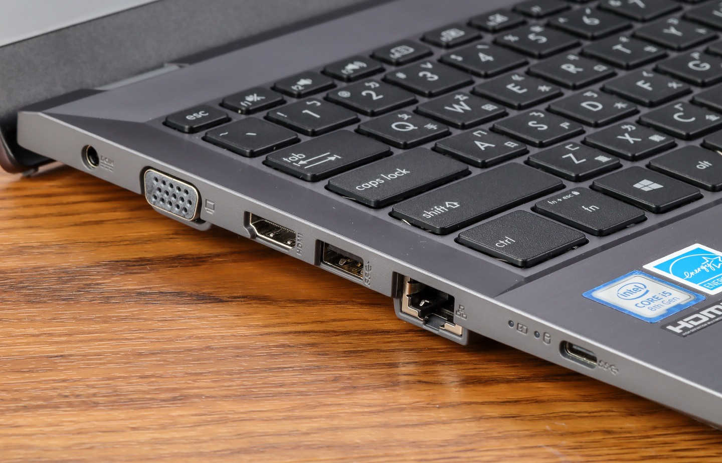 兼具優異效能與美型設計：本格派商務筆電 ASUSPRO P3540 開箱與深度評測！ | T客邦