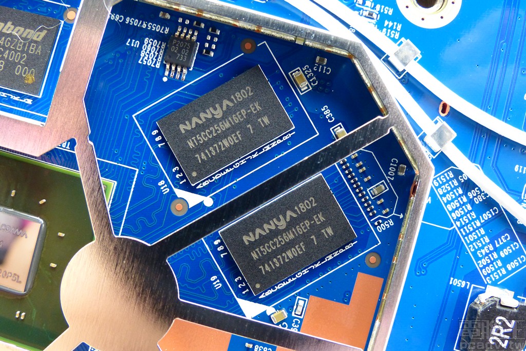 Netgear Nighthawk AX12 RAX120 導入 5Gbps 有線網路！Qualcomm Wi-Fi 6/802.11ax 初 ...