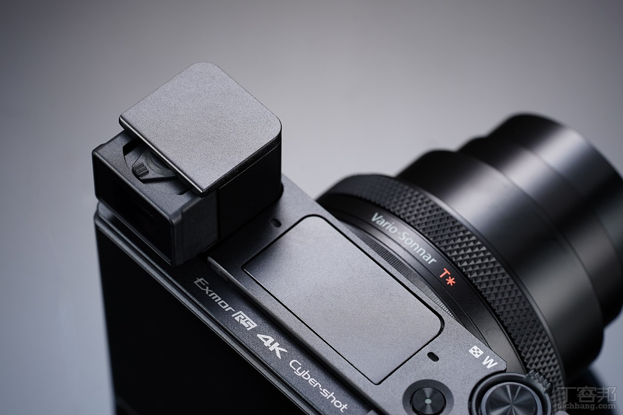 Sony RX100 VII 上市前動手玩：對焦性能比照A9、還可外接麥克風 | T客邦