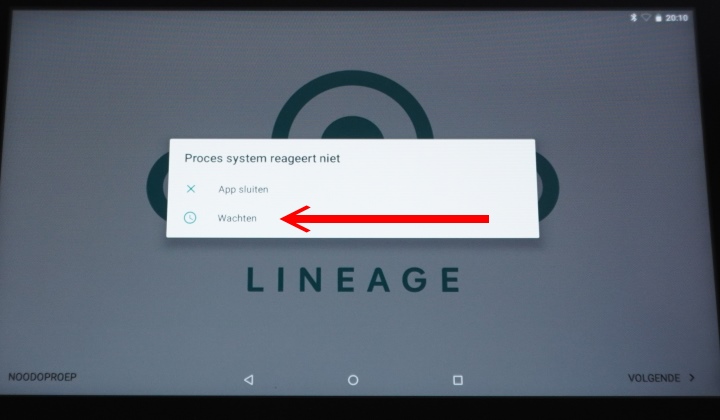Android登陸Switch，還能享用GPU加速功能 | T客邦