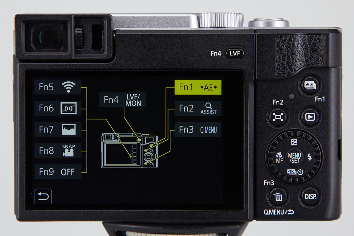 豐富你的視覺想像：Panasonic LUMIX ZS80 隨手紀錄完美的瞬間 | T客邦