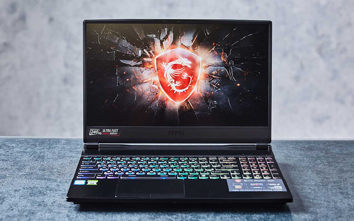 MSI GE65 Raider 電競筆電實測：效能出眾、窄邊框帶來震撼力十足的感官體驗！ | T客邦