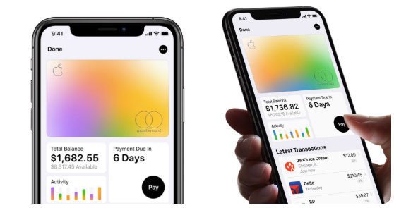 外媒開箱 Apple Card 體驗心得：配合軟體是一款絕佳的消費記錄APP | T客邦