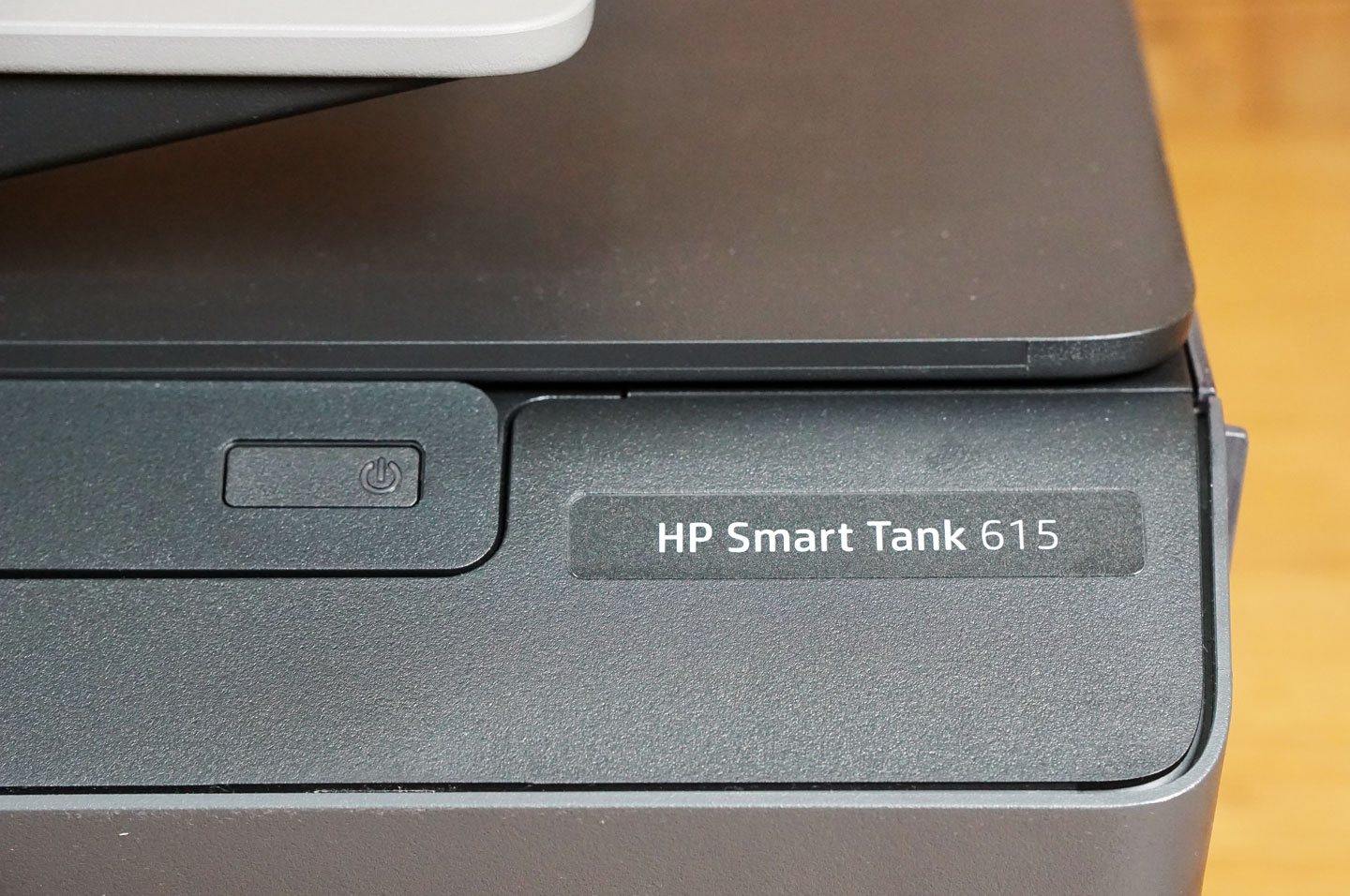 超大列印量，出色列印品質兼具：HP Smart Tank 615 All-in-One 彩色連續供墨事務機開箱評測！ | T客邦