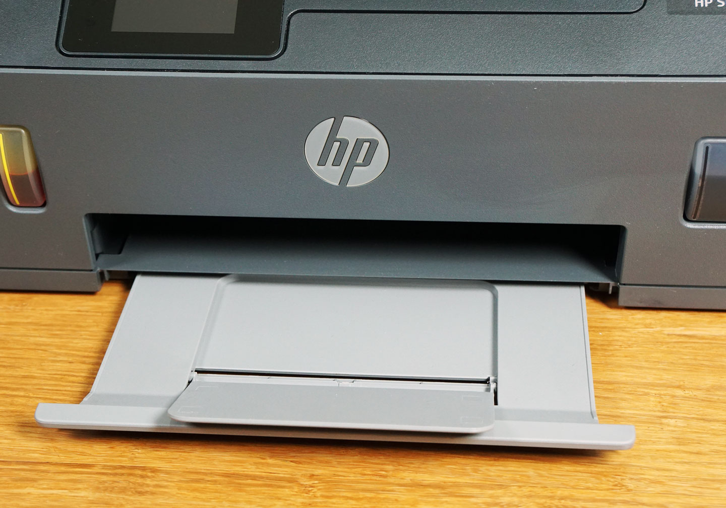 超大列印量，出色列印品質兼具：HP Smart Tank 615 All-in-One 彩色連續供墨事務機開箱評測！ | T客邦