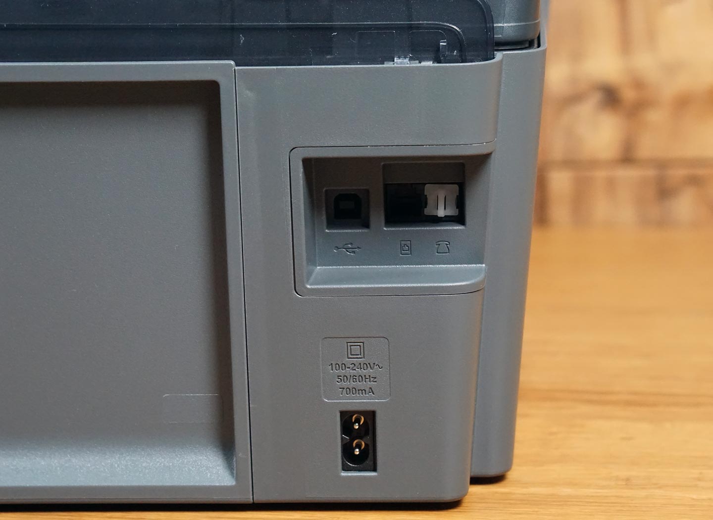 超大列印量，出色列印品質兼具：HP Smart Tank 615 All-in-One 彩色連續供墨事務機開箱評測！ | T客邦