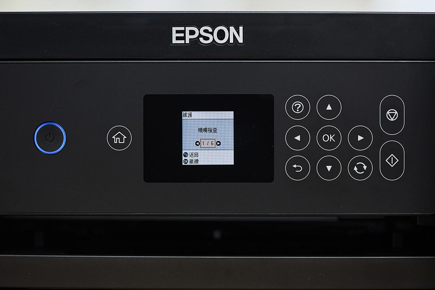 Epson L4160 高速 Wi-Fi 複合機動手玩：內建記憶卡槽，還支援方便的 LINE 遠端列印！ | T客邦