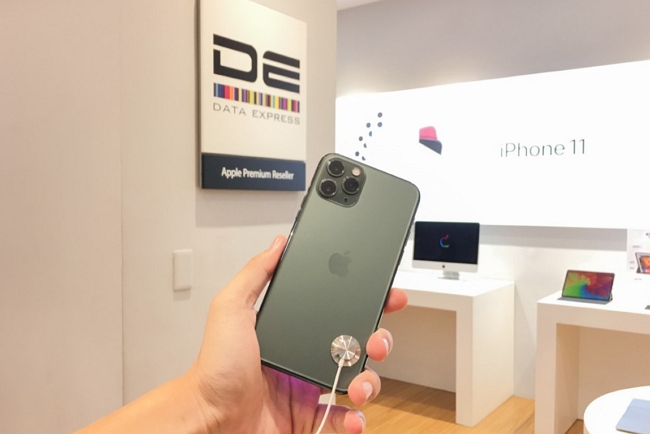 德誼數位iPhone 11新機殺很大！ 搭配門號最高優惠25,900元、舊換新最高折26,000元 | T客邦