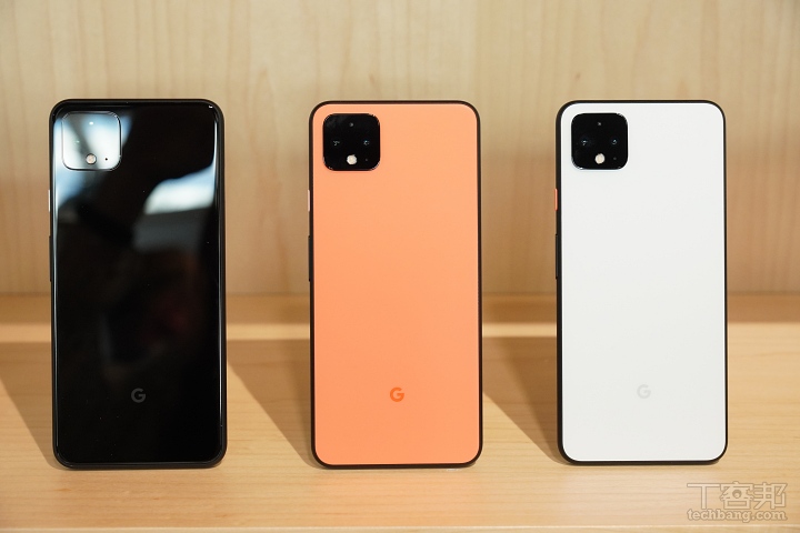 Pixel 4 XL 開箱！外型、錄音、手勢操作快速動手玩 | T客邦