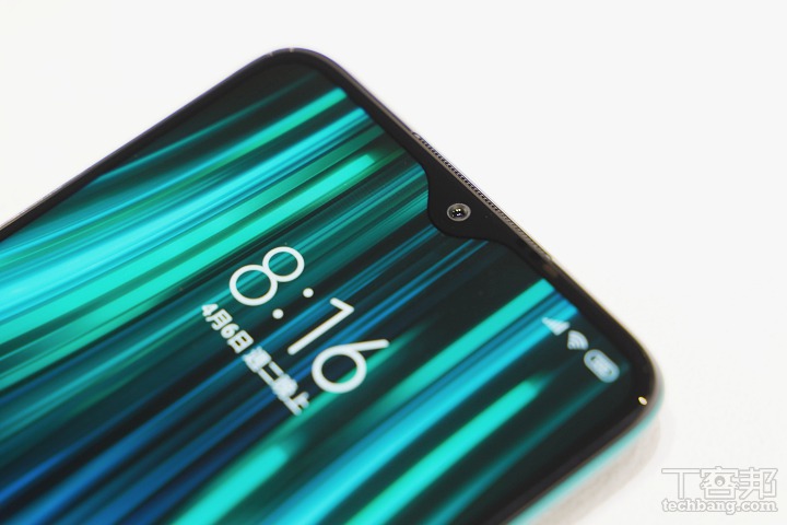 6400 萬畫素四鏡頭，紅米 Redmi Note 8 Pro 在台上市售價僅 6,599 元 | T客邦