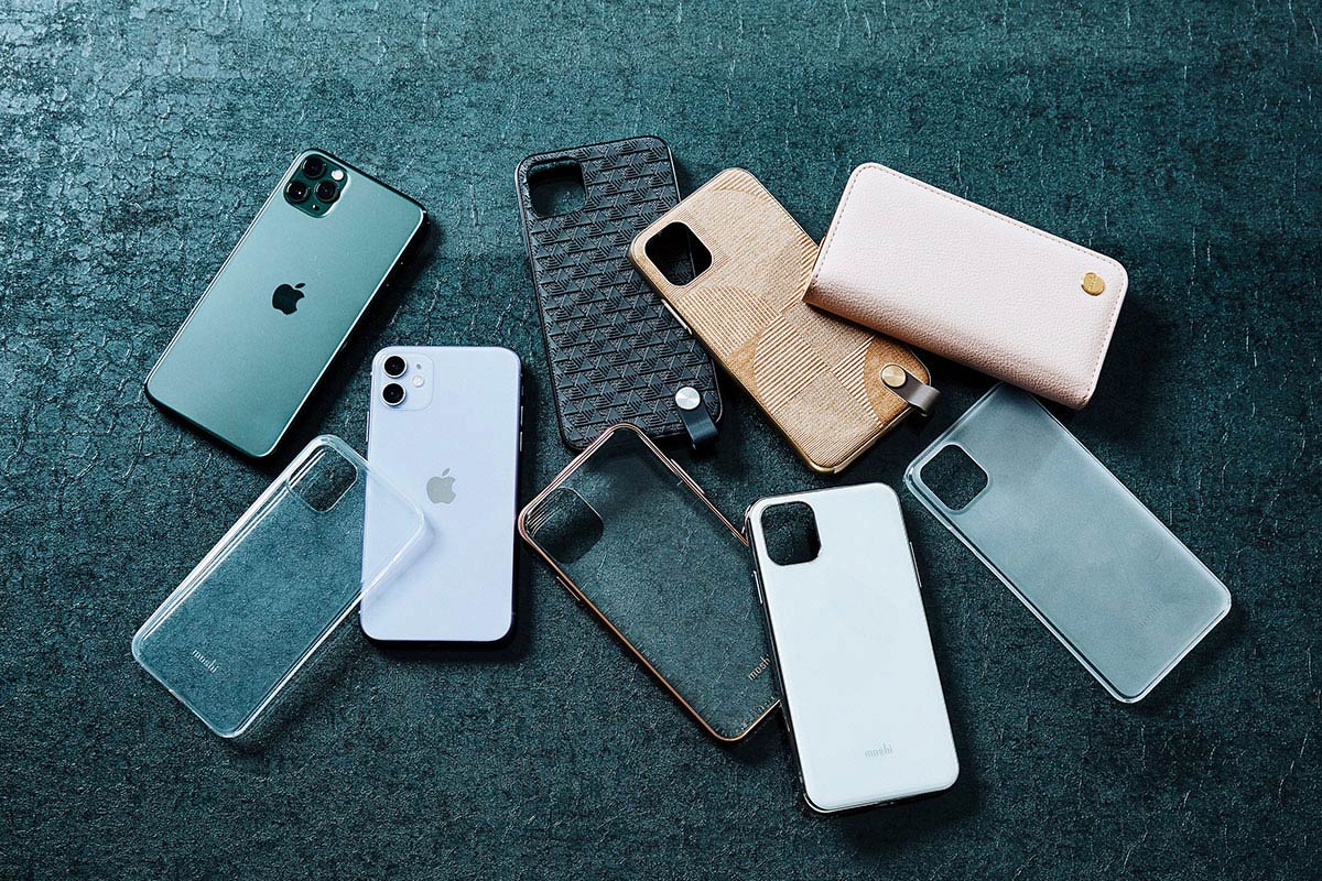 Moshi iPhone 11 全系列手機保護殼實測，來看看哪一款最適合自己！ | T客邦