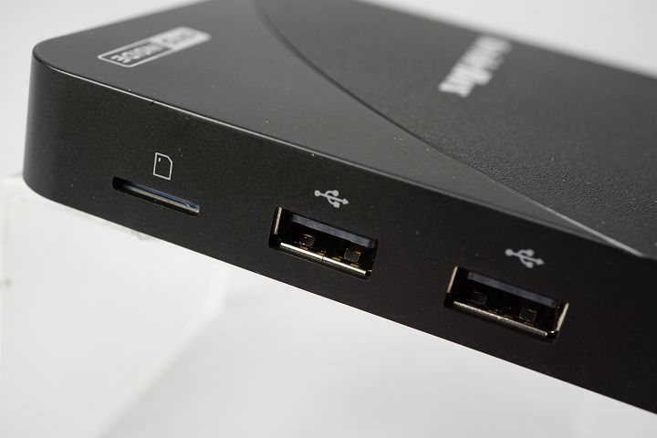 首款內建 OVO UI 的第三方電視盒 StrideBox S1 於雙 11 正式開賣，價格不到 2000 元 | T客邦