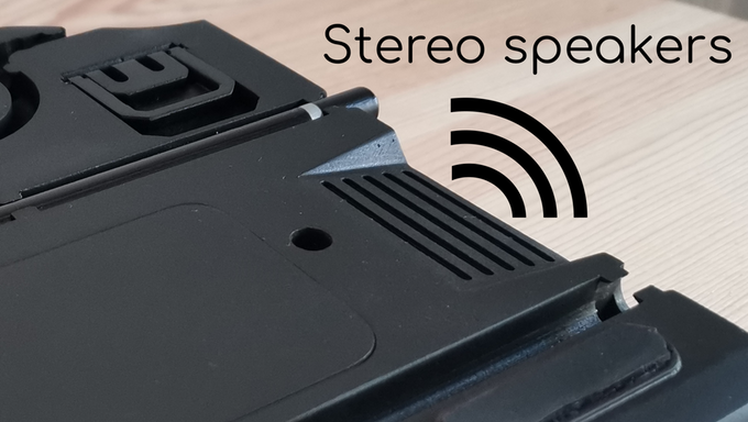 機械鍵盤也支援M.2固態硬碟！Keydock讓手機變身桌上型電腦 | T客邦