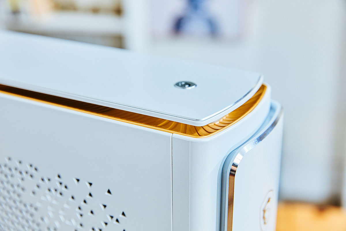 MSI Prestige P100 桌上型電腦實測：效能堪比旗艦電競機的創作者神器！ | T客邦