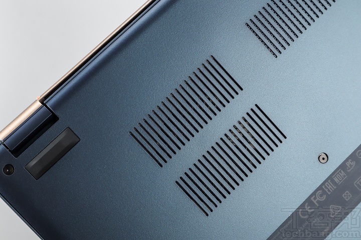 Acer Swift 5 評測：最輕薄 14 吋筆電，升級 Intel 第十代 Core 處理器、長續航力強化行動力 | T客邦