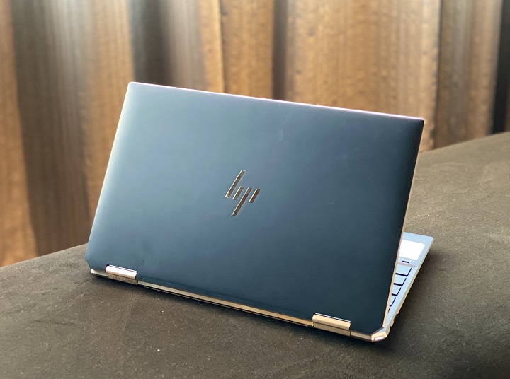 HP 四大高階系列筆電齊發，新款 ENVY 13、SPECTRE x360 13、ELITE DragonFly、ZBook Studio ...