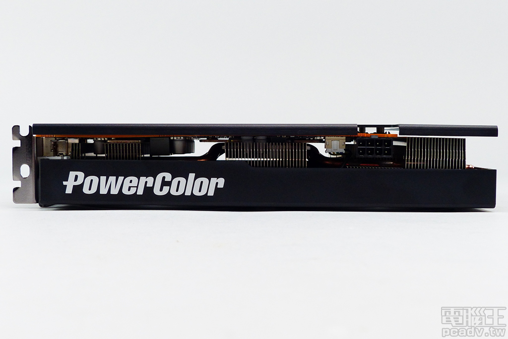 PowerColor Red Dragon RX5500XT 8GB GDDR6 顯示卡測試，AMD RDNA 架構親民化 | T客邦
