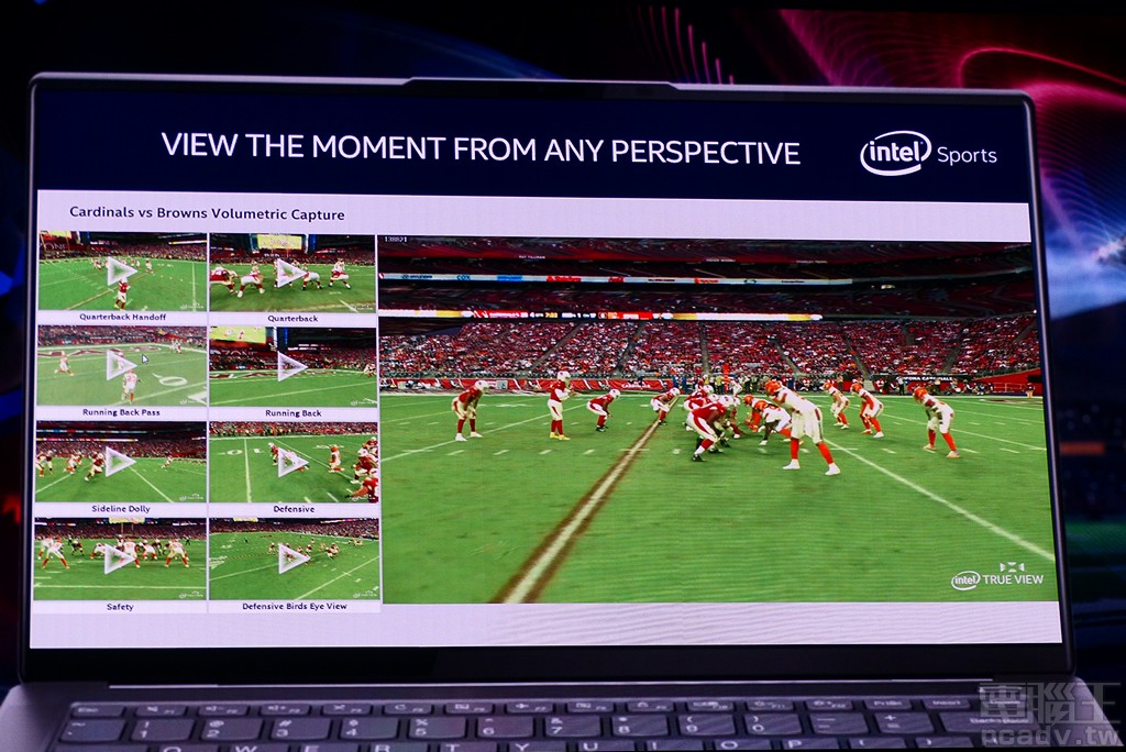 CES 2020：智慧驅動多領域，Intel 以技術實力協助產業挑戰創新 | T客邦