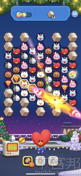 6款LINE Game熱門遊戲推薦，綁定LINE帳號即可連動輕鬆玩、免費好上手無負擔 | T客邦